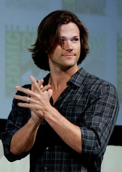 Jared Padalecki Photo on myCast - Fan Casting Your Favorite Stories