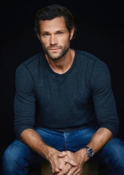 Fan Casting Jared Padalecki as Luke Garroway in The Mortal Instruments ...