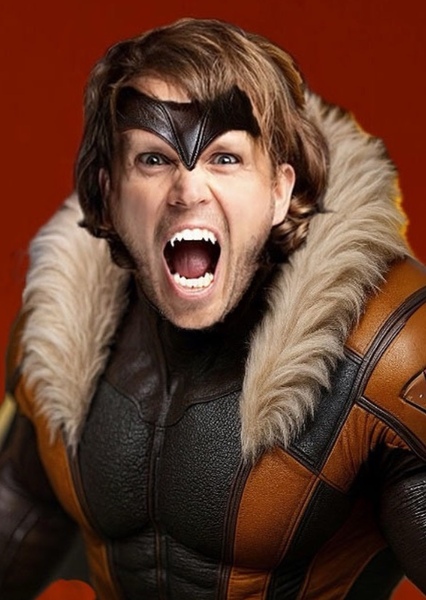 Dentes-de-sabre Fan Casting for X Men: O inimigo agora é outro | myCast ...