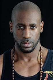 Jarett John Fan Casting