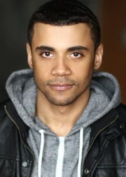 Jarod Joseph on myCast - Fan Casting Your Favorite Stories