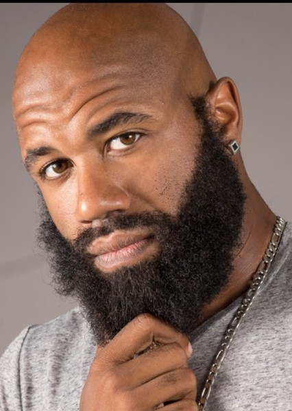 Jarrell Pyro Johnson Photo on myCast - Fan Casting Your Favorite Stories