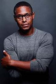 Jarrod Crawford Photo on myCast - Fan Casting Your Favorite Stories