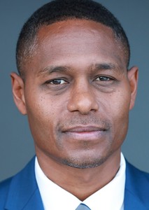 Photos of Jarrod Crawford on myCast - Fan Casting Your Favorite Stories