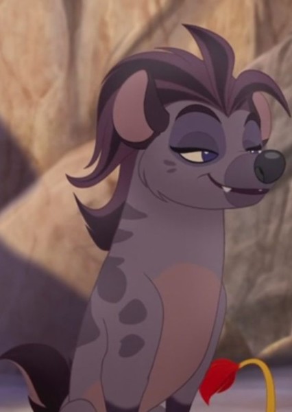 Jasiri (Disney) Photo on myCast - Fan Casting Your Favorite Stories