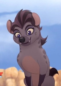 Jasiri (Disney) Photo on myCast - Fan Casting Your Favorite Stories