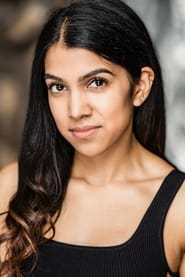 Jasmin Husain Fan Casting