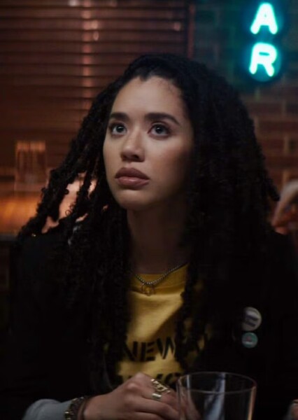 Mindy Meeks-Martin Fan Casting for Scream 8 | myCast - Fan Casting Your ...