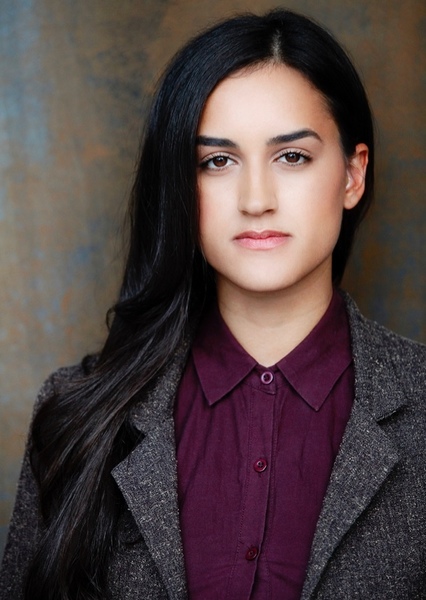 Jasmine Di Angelo Fan Casting