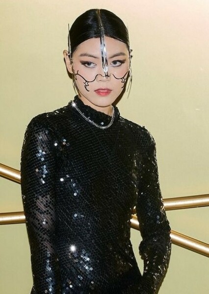 Jasmine Sokko Fan Casting