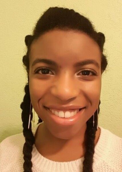 Photos of Jasmine Woods on myCast - Fan Casting Your Favorite Stories
