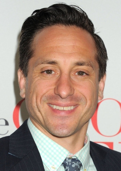 Jason Babinsky Fan Casting