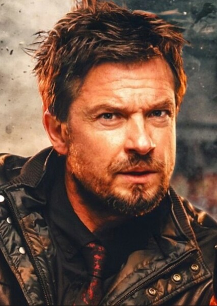 Iron Man Fan Casting for MARVEL CINEMATIC UNIVERSE REBOOTED | myCast ...