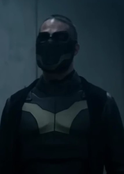 Jason Beaudoin on myCast - Fan Casting Your Favorite Stories