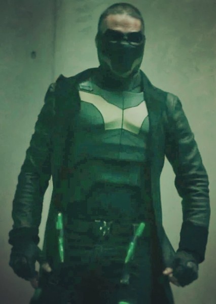 Jason Beaudoin on myCast - Fan Casting Your Favorite Stories