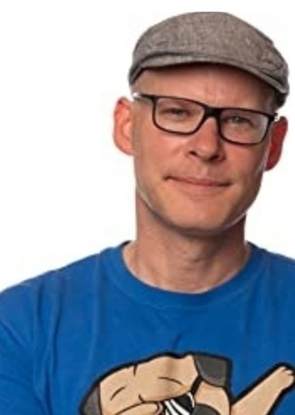 Jason Bourque Fan Casting