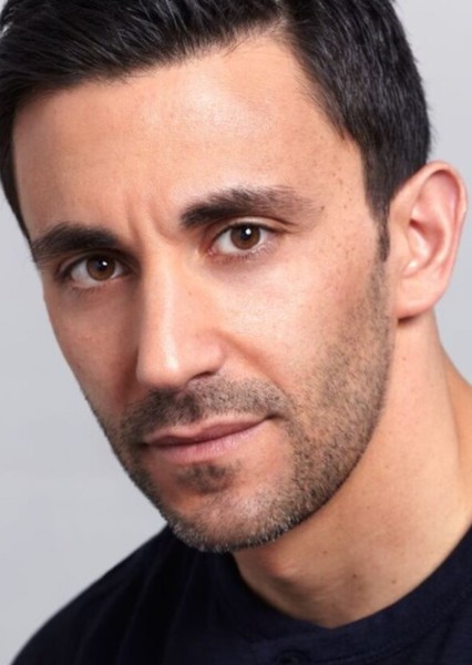 Jason Cerbone on myCast - Fan Casting Your Favorite Stories