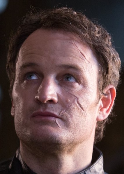 Hammerhead Fan Casting for My MCU fancast | myCast - Fan Casting Your ...