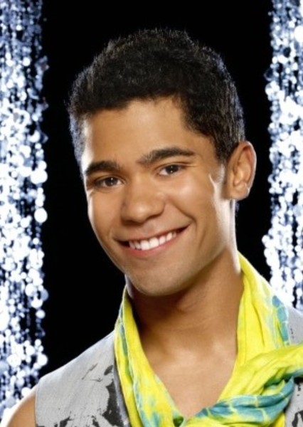 Jason Glover Photo on myCast - Fan Casting Your Favorite Stories