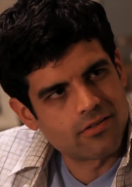 Jason Griffith Photo on myCast - Fan Casting Your Favorite Stories