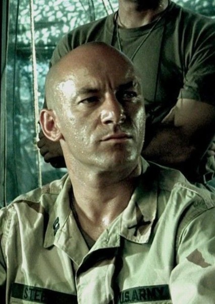 Jason Isaacs Fan Casting