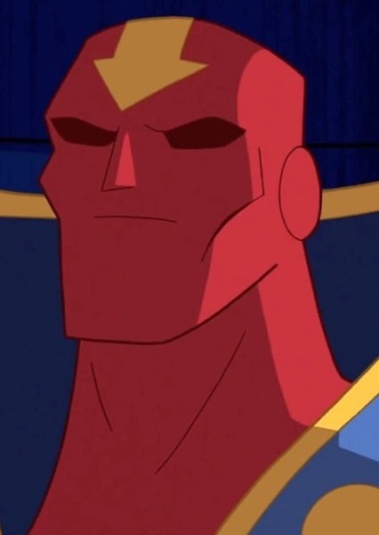 Jason J. Lewis on myCast - Fan Casting Your Favorite Stories