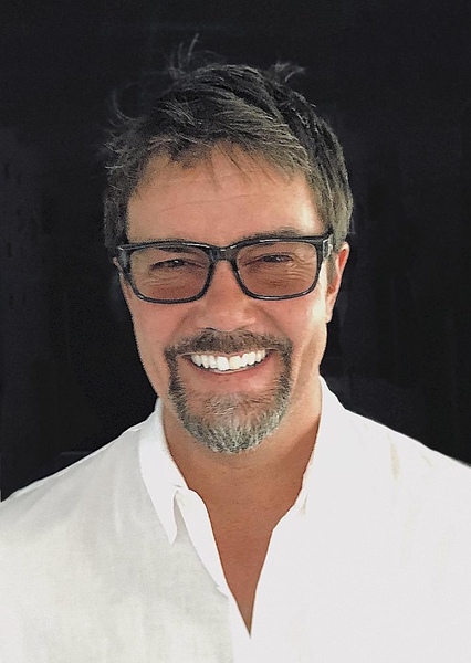 Jason Keller Fan Casting