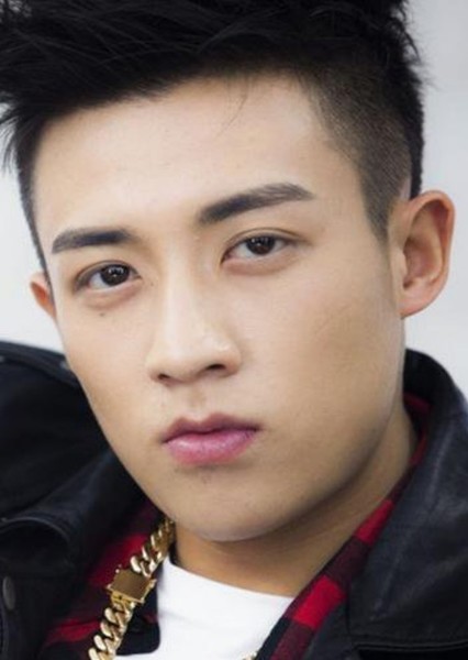 Jason Koo Photo on myCast - Fan Casting Your Favorite Stories