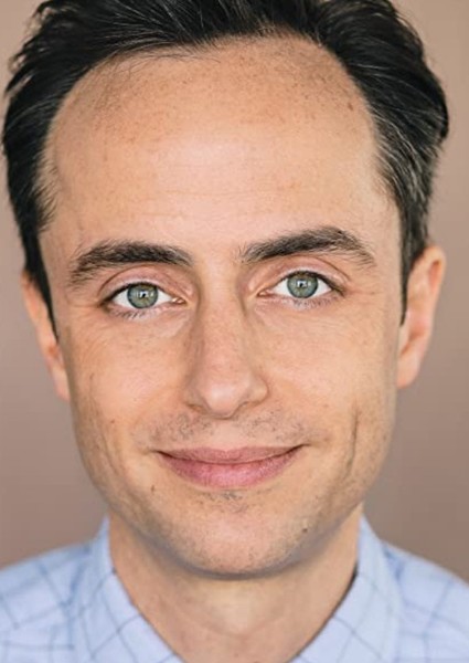 Jason Lott Fan Casting