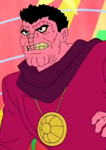 Jason Marsden Photo on myCast - Fan Casting Your Favorite Stories