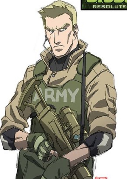 Jason Marsden Photo on myCast - Fan Casting Your Favorite Stories