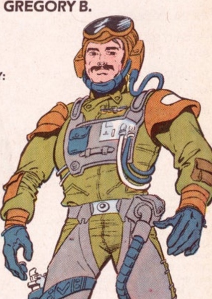 Jason Marsden Photo on myCast - Fan Casting Your Favorite Stories