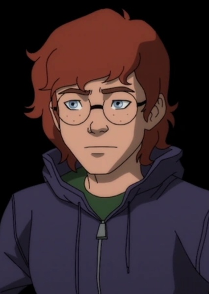 Jason Marsden Photo on myCast - Fan Casting Your Favorite Stories