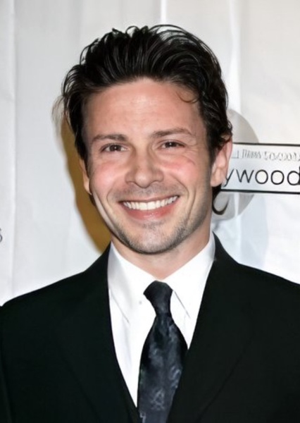 Jason Marsden Photo on myCast - Fan Casting Your Favorite Stories