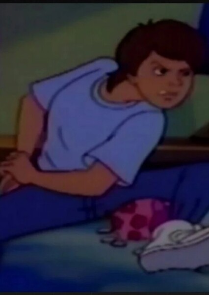 Jason Marsden Photo on myCast - Fan Casting Your Favorite Stories