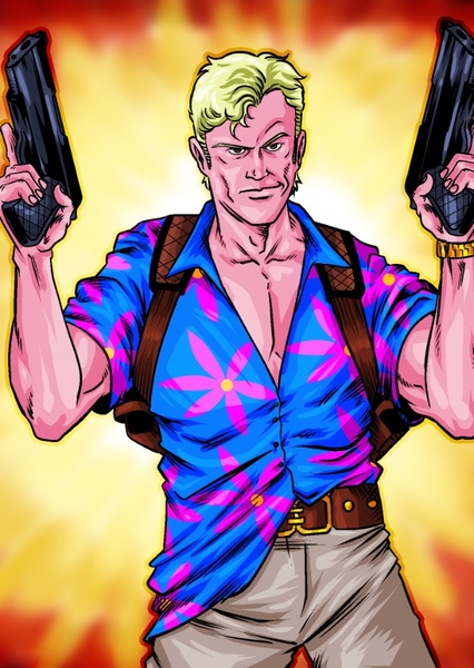 Jason Marsden Photo on myCast - Fan Casting Your Favorite Stories