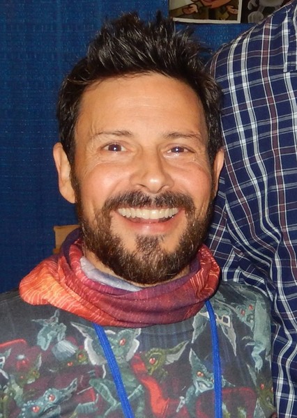 Jason Marsden Photo on myCast - Fan Casting Your Favorite Stories