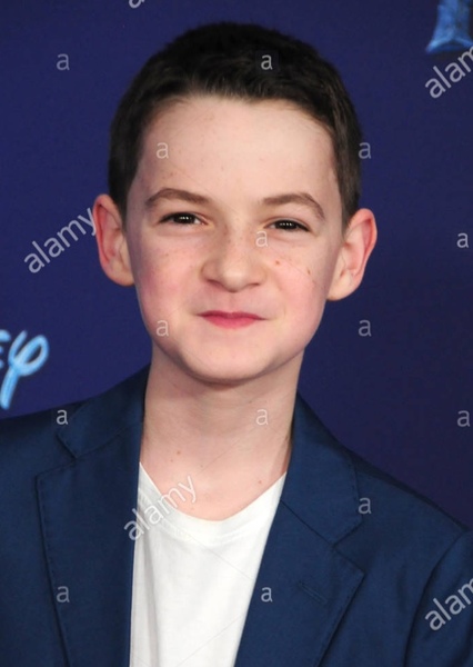 Jason Maybaum Photo on myCast - Fan Casting Your Favorite Stories