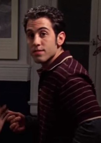 Jason (Mean Girls) on myCast - Fan Casting Your Favorite Stories