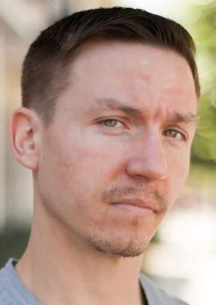 Jason Palombo Fan Casting