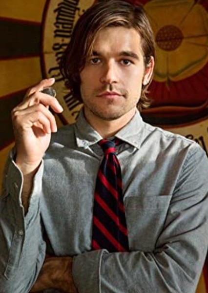 Jason Ralph Photo on myCast - Fan Casting Your Favorite Stories