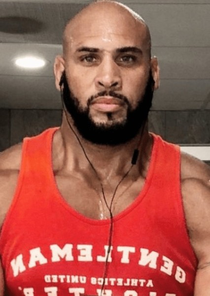 Jason Scott Jenkins Photo on myCast - Fan Casting Your Favorite Stories