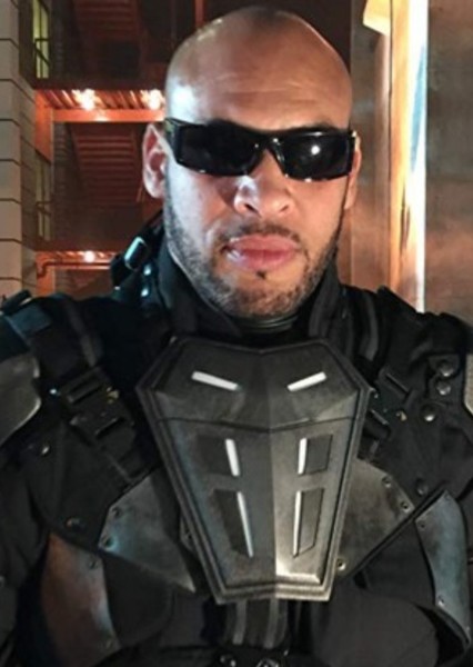 Jason Scott Jenkins Photo on myCast - Fan Casting Your Favorite Stories