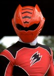 Casey Rhodes (Teacher at Hudson University/Jungle Fury Red Ranger) Fan ...