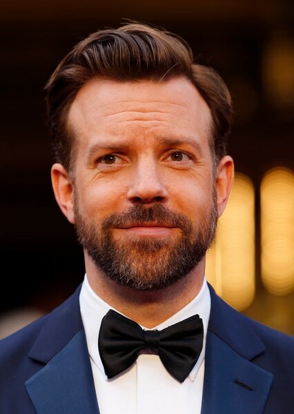 BORIS (TV SERIES) (2023/2024) Fan Casting on myCast