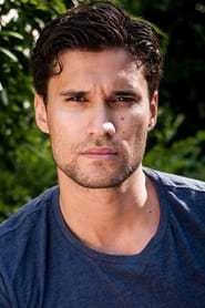 Jason Wilder Fan Casting