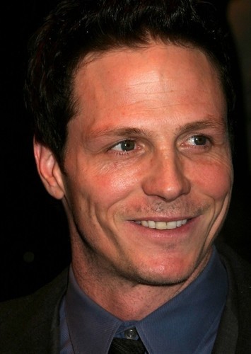 Jason Wiles on myCast - Fan Casting Your Favorite Stories