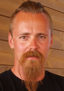 Jasper Pääkkönen Photo on myCast - Fan Casting Your Favorite Stories