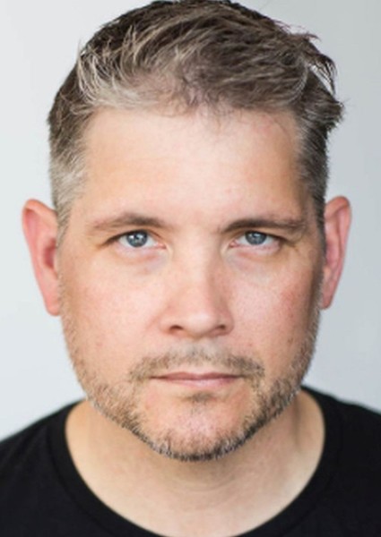 Jasper Randall Fan Casting