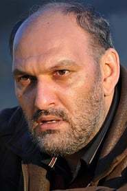 Javad Taheri on myCast - Fan Casting Your Favorite Stories